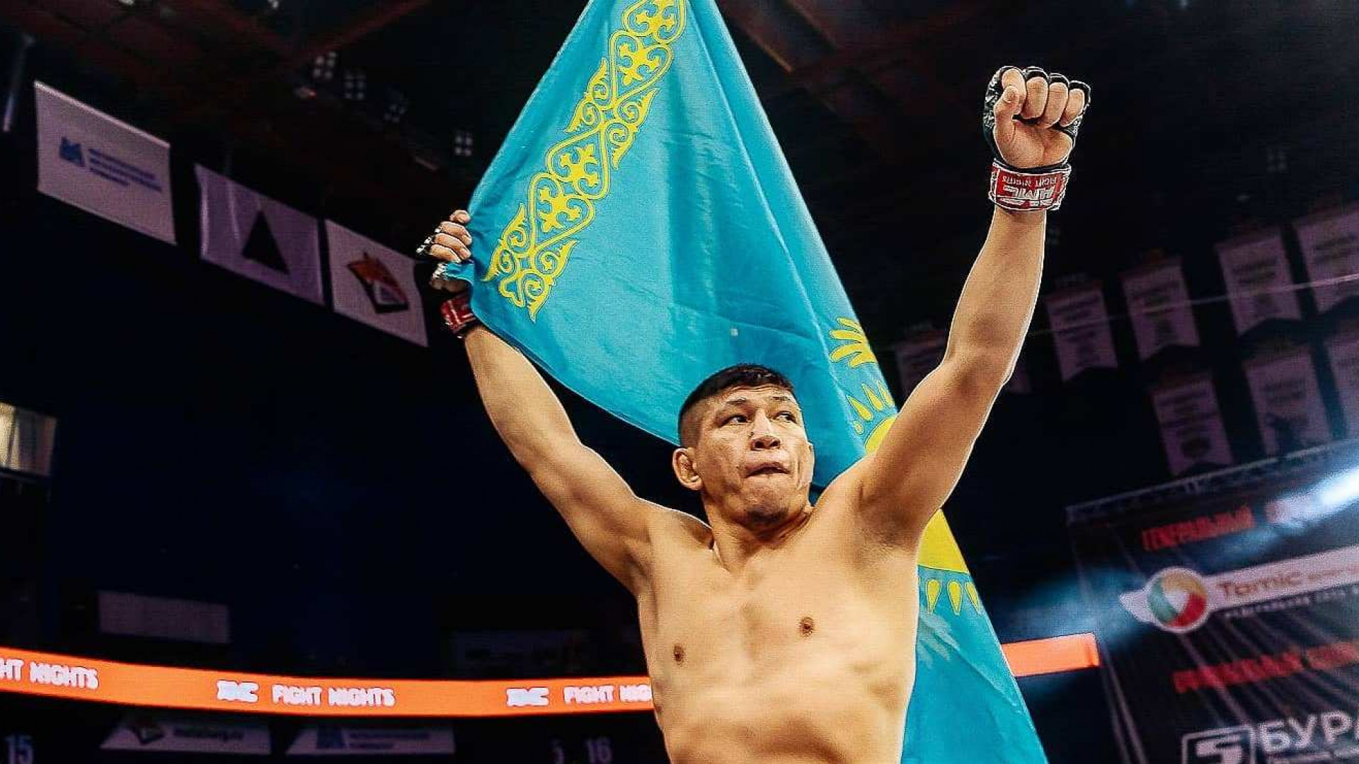 Куат Хамитов отреагировал на выступление Казахстана на Азиаде | Tengrisport.kz