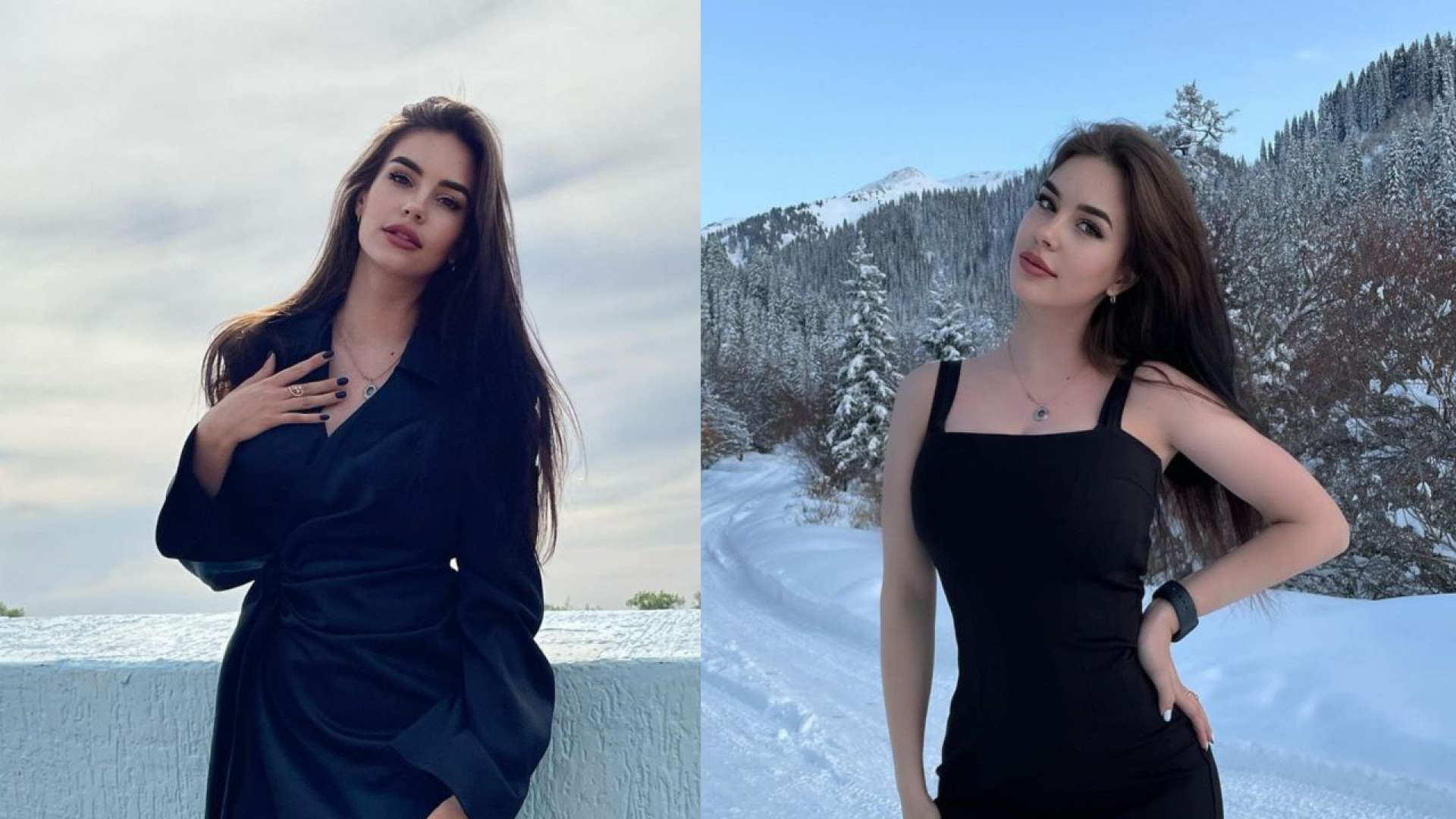 Ушла из гимнастики и стала звездой. История девушки-красавицы из ...